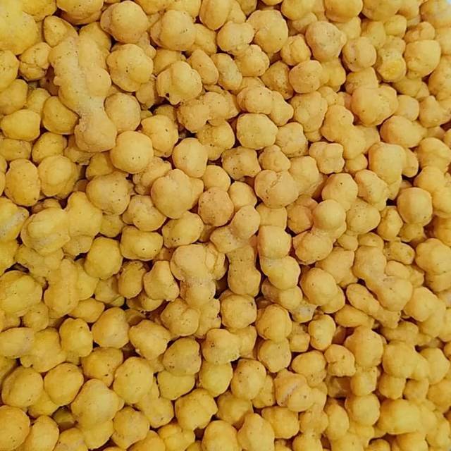 Jual Pilus Australi/Australia pilus bentuk jagung ranyah keripik ...