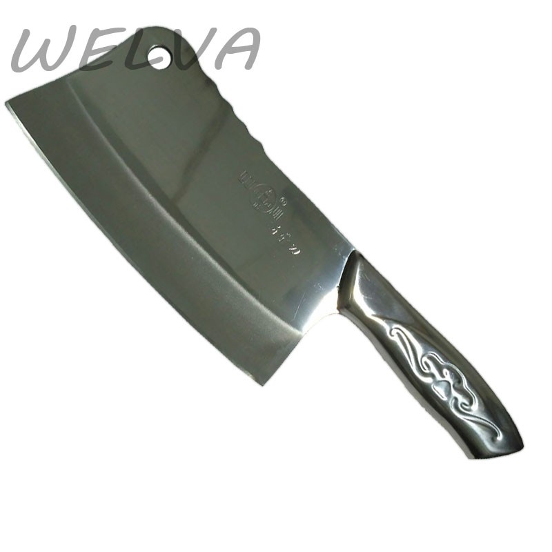 Jual Golok Daging LUJI B-018 | Shopee Indonesia