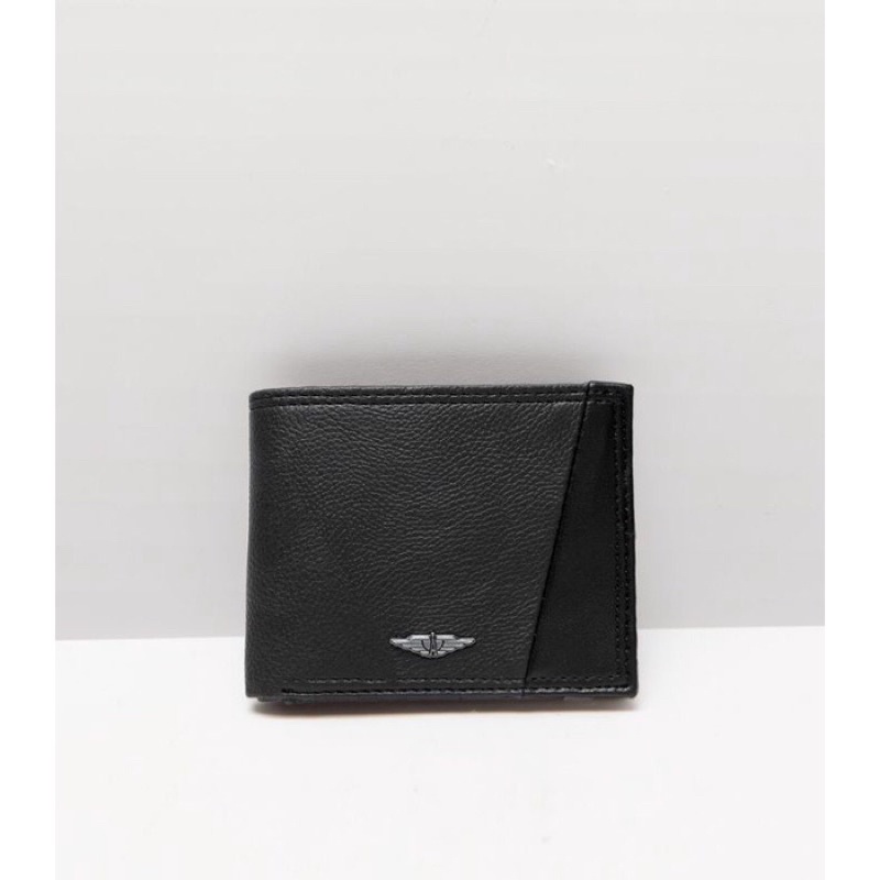 Jual dompet pria alive sophie martin harold wallet | Shopee Indonesia