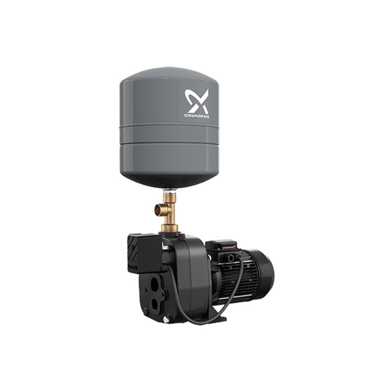 Jual POMPA AIR JET PUMP GRUNDFOS JPD 8-62 PT-V | Shopee Indonesia