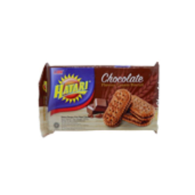 Jual Hatari Biskuit Cream all varian | Shopee Indonesia