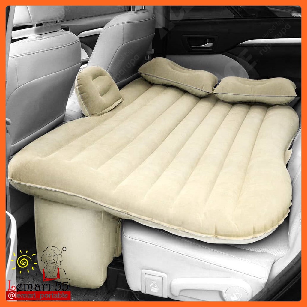 Jual Matras Mobil / Kasur Angin Mobil | Shopee Indonesia