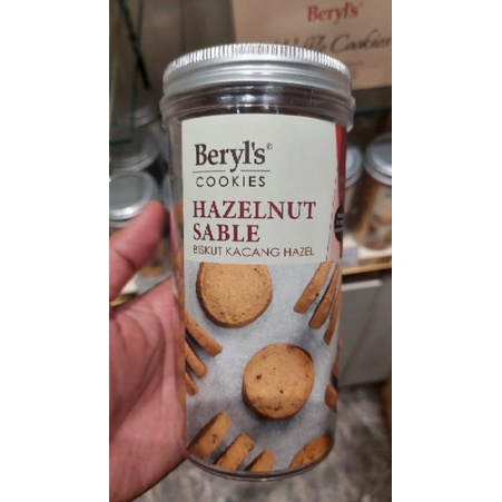 Jual ‼️CLOSED PO‼️ BERYL'S BUTTER COOKIES // BERYLS MALAYSIA | Shopee ...