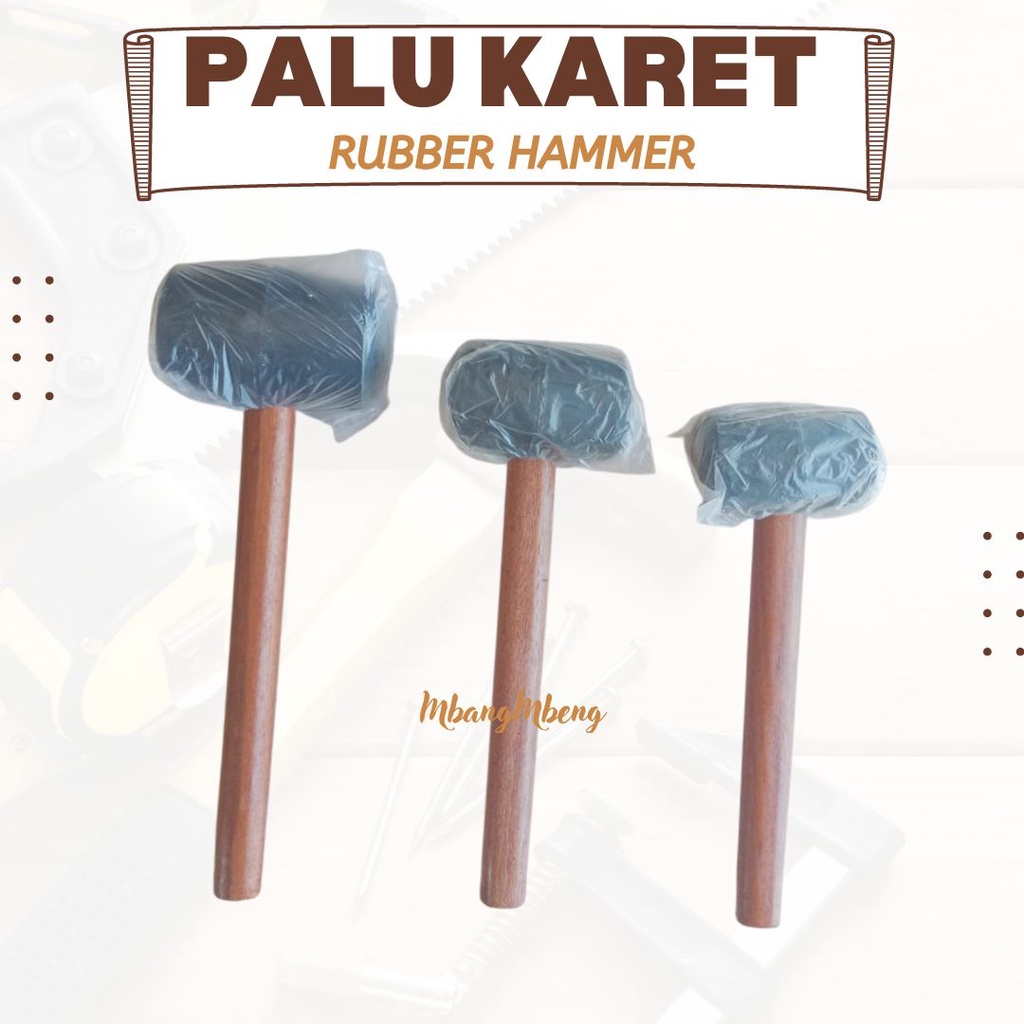 Jual PALU KARET VARIAN KECIL,SEDANG,BESAR,JUMBO - PALU PASANG KERAMIK ...