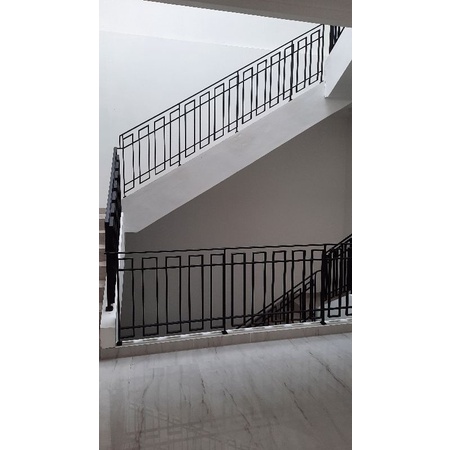 Jual Raling Tangga Minimalis | Shopee Indonesia