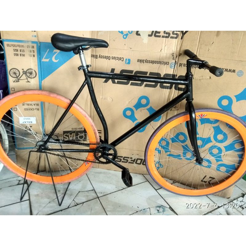 Jual Sepeda Fixie | Shopee Indonesia