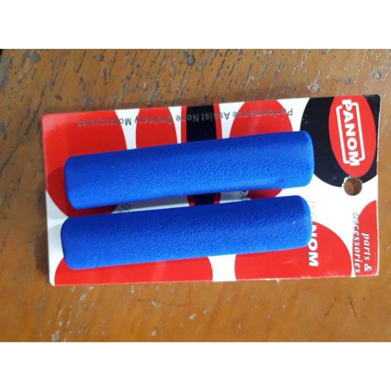Jual Busa Handle Warna Universal Semua Motor ( Harga Sepasang ...