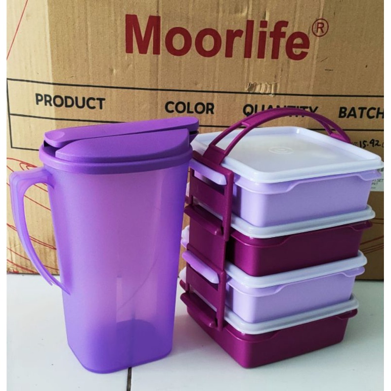 Jual Promo Moorlife Super Murah | Shopee Indonesia