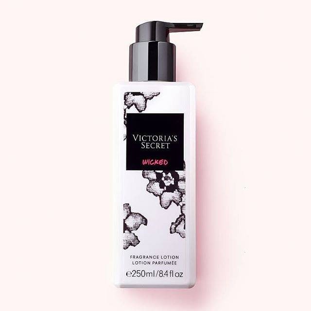 Jual Lotion Wicked Victoria Secret 250 ml | Shopee Indonesia