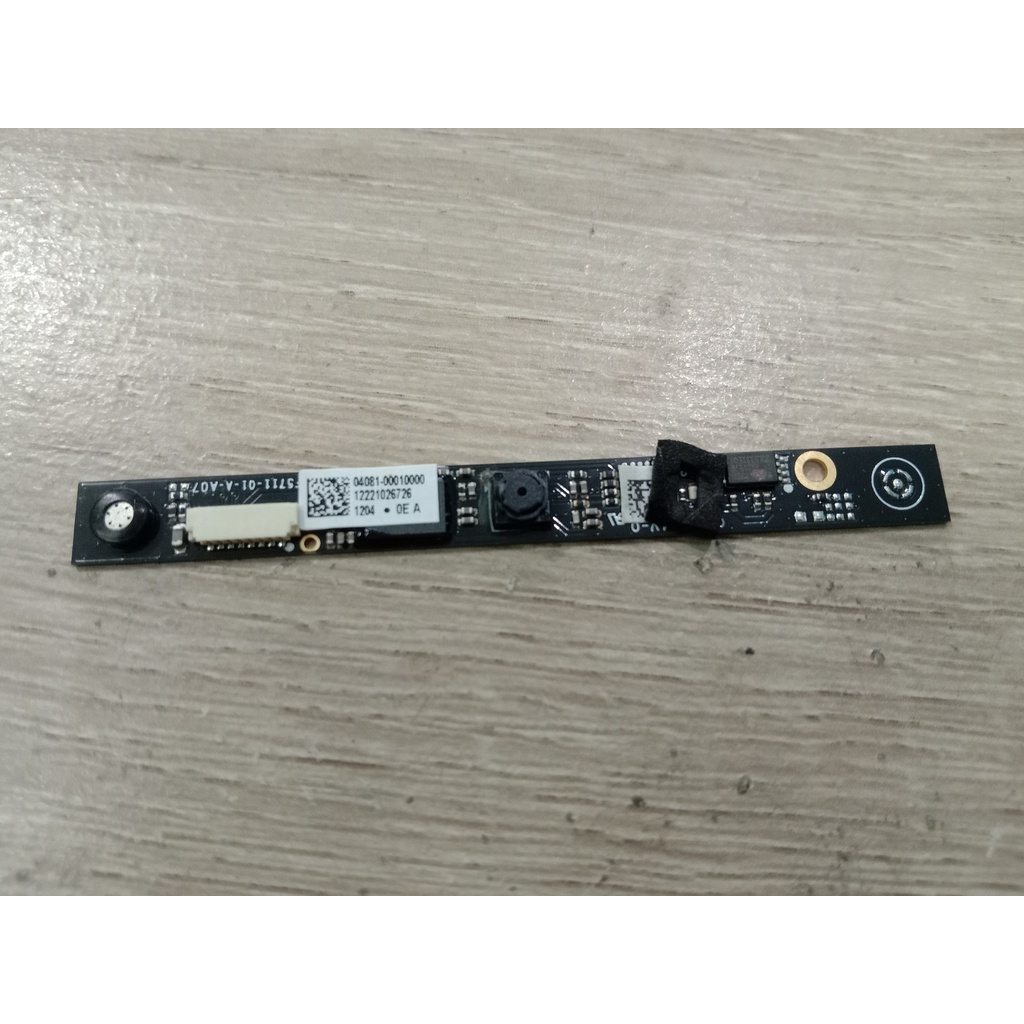 Jual Webcam internal Laptop Notebook Asus 1015 bekas | Shopee Indonesia
