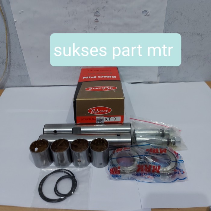 Jual king pen atau king pin dyna 125ht- hino 130ht-rino ps115-14b (Kode ...