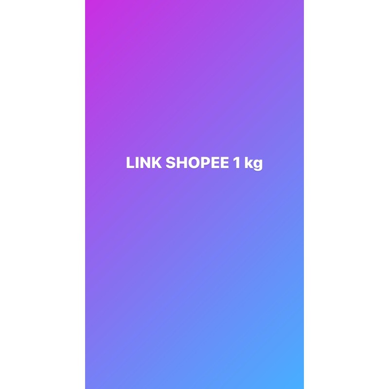 Jual LINK CO SHOPEE 2 kg | Shopee Indonesia