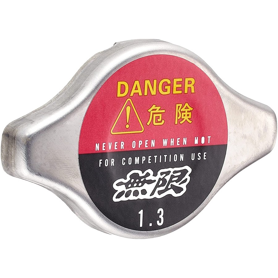 Jual Mugen High Pressure Radiator Cap - HONDA EK9/EP3/AP1/ZF1/DC2/DC5 | Shopee Indonesia