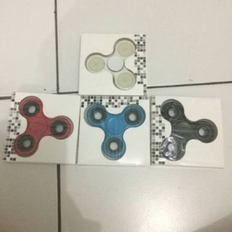 Jual mainan spiner | Shopee Indonesia