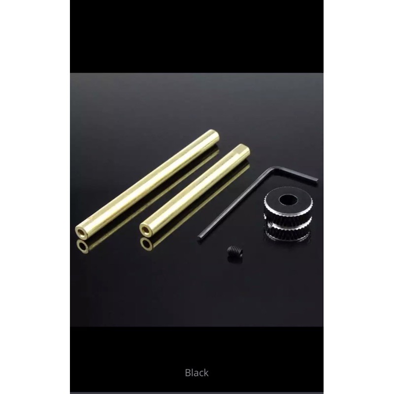 Jual ban roda installer untuk tamiya mini4wd (black) | Shopee Indonesia