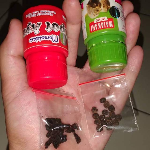 Jual PAKET EKONOMIS MAJAKANI & MPOT MOMO masing-masing isi 15 butir ...