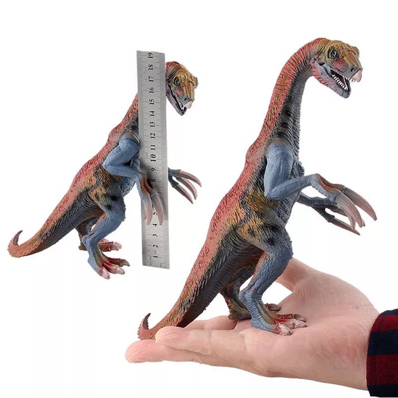 Jual Dinosaurus Figure Indoraptor Indominus Rex Mainan | Shopee Indonesia