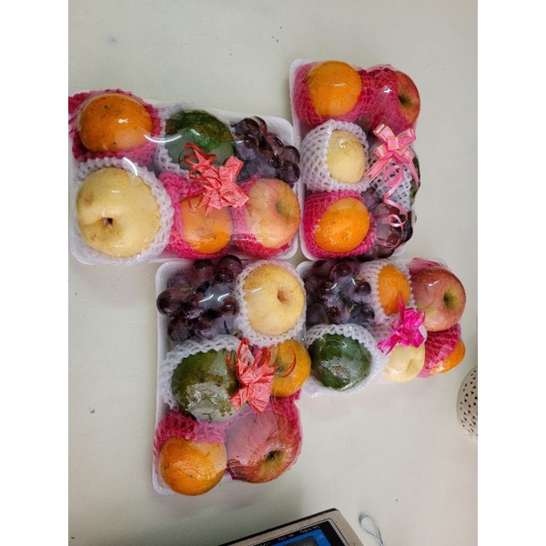 Jual parcel buah ( pack gabus) | Shopee Indonesia