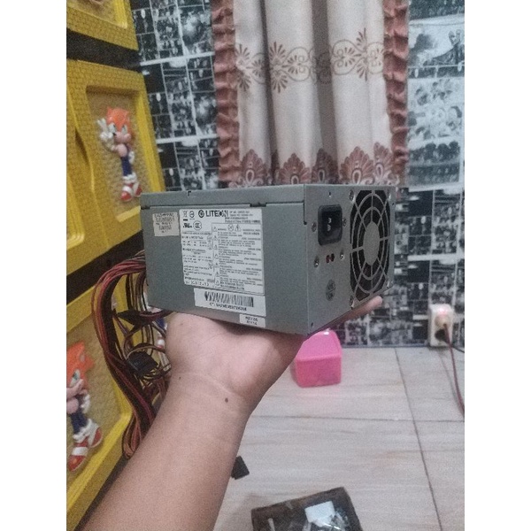 Jual PSU LITE-ON | Shopee Indonesia
