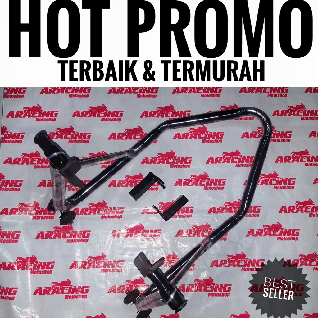 Jual Paddock Motor Paddock motor Ninja Cbr vixion gsx universal paddock ...