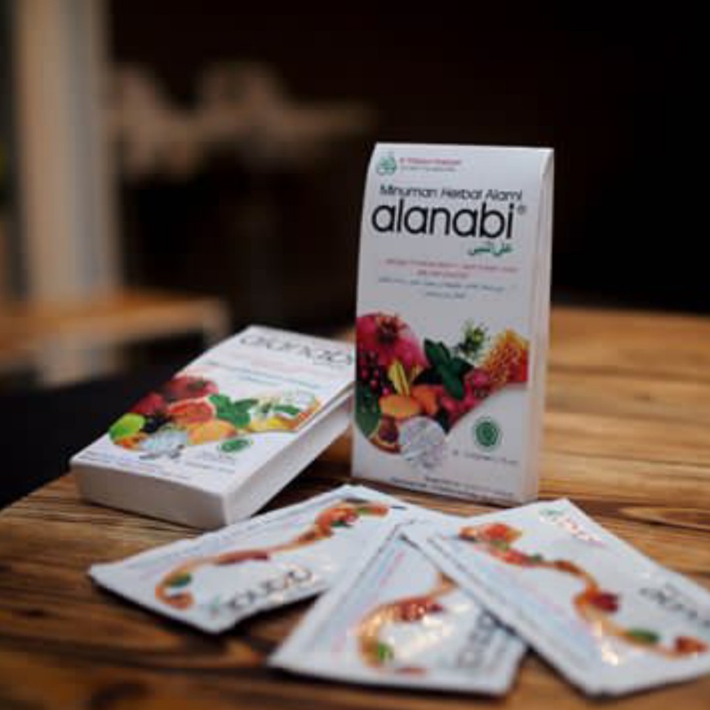 Jual Alanabi Minuman Herbal Berkhasiat & Manfaat Baik Bagi Kesehatan ... Jual Alanabi Minuman Herbal Berkhasiat & Manfaat Baik Bagi Kesehatan ...