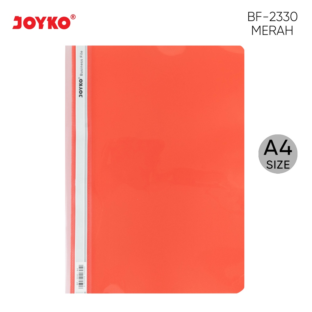 Jual Business File Map File Bisnis Joyko BF-2330/A4 3523/F4 | Shopee ...