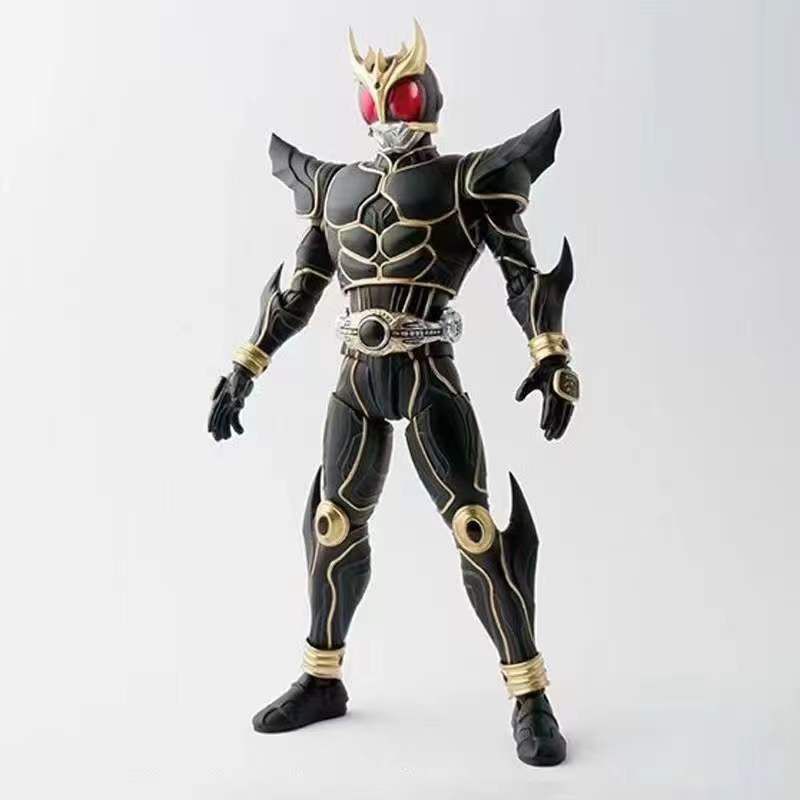 Jual SHF Kamen Rider Kuuga Ultimate Form figurearts tokusatsu kamen ...