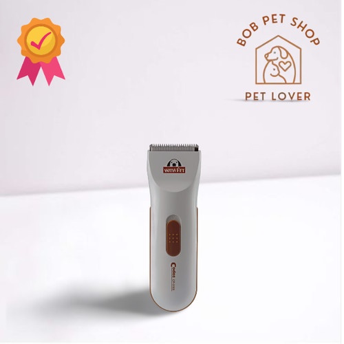Jual Pet Clipper Codos Cp-3100 (Alat Cukur Anjing Kucing) | Shopee Indonesia