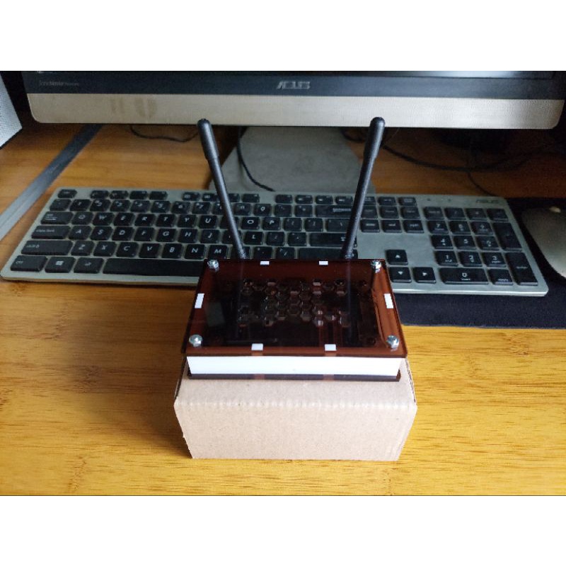 Jual Modem Rakitan Support All Operator Indonesia | Shopee Indonesia