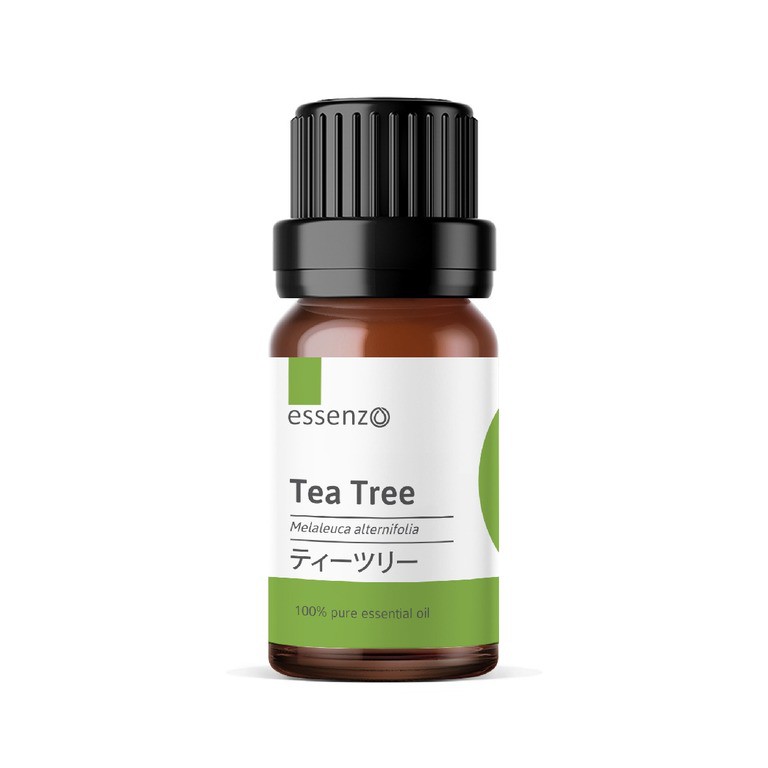 Jual TEA TREE ESSENTIAL OIL 10 ML | Shopee Indonesia