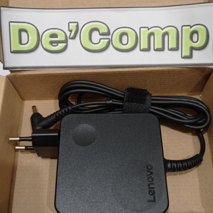 Jual Adaptor Charger Laptop Lenovo Ideapad 310 320 330 310S 20V-3.25A ...