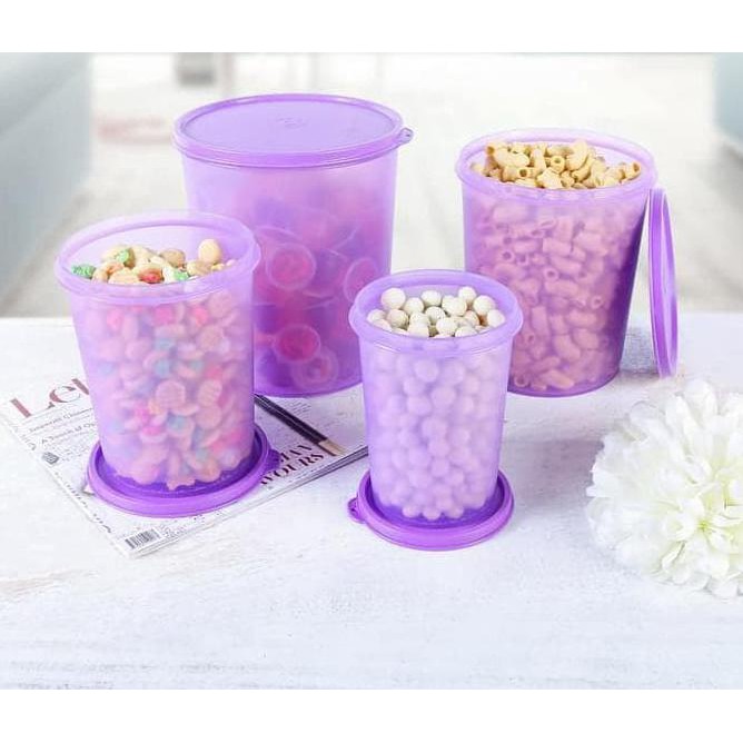 Jual Toples Snack Tupperware Tuperware Tuper ware/Tuperware/Tupper ware ...