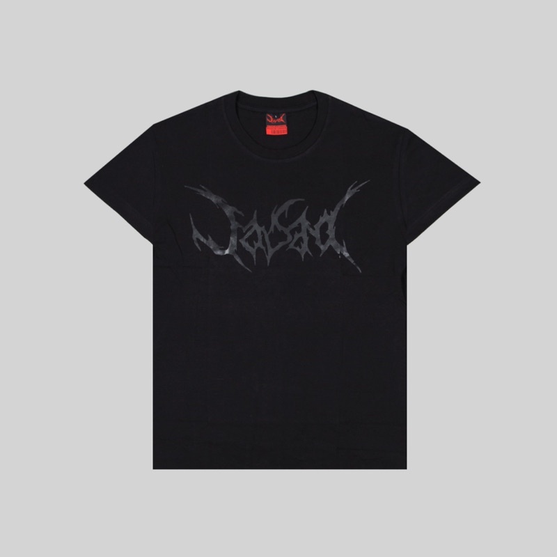 Jual TS JASAD - BLASTING BOB ( ROCK MERCH ) | Shopee Indonesia
