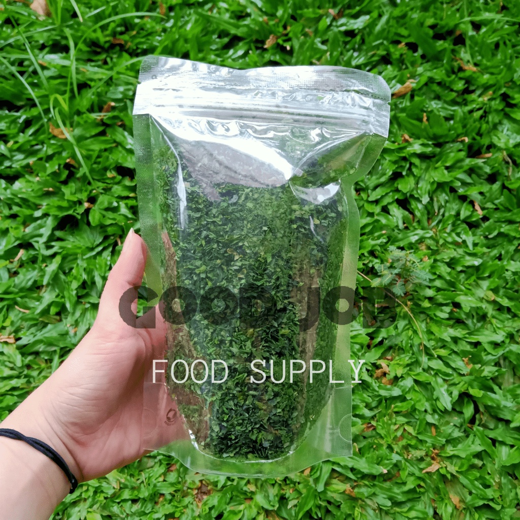 Jual AONORI Bubuk Nori 50 g / Ao Nori Powder Import Taburan Takoyaki ...