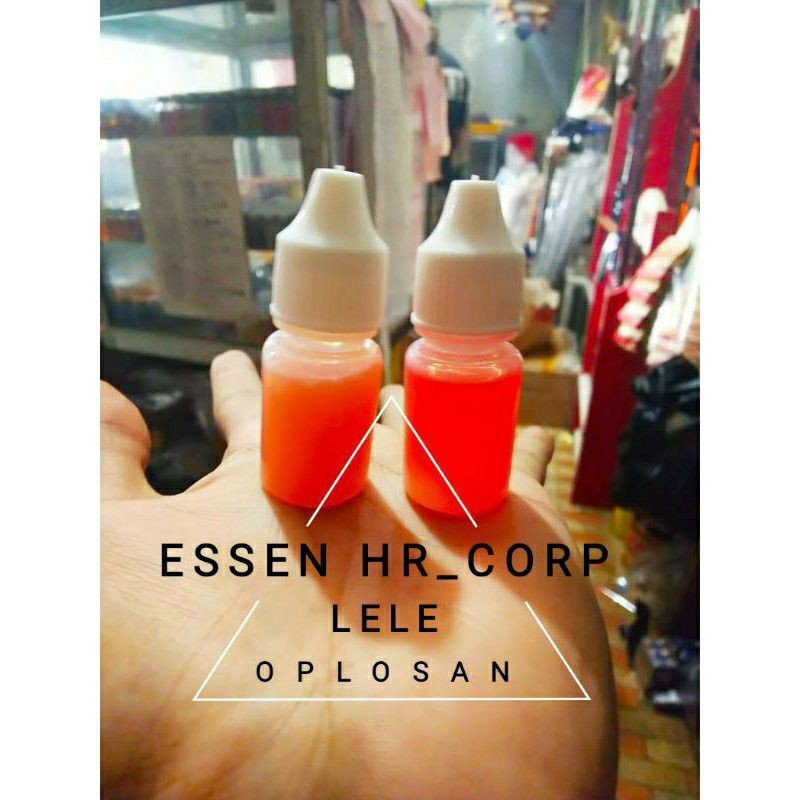 Jual Essen Oplosan Khusus Ikan Lele | Shopee Indonesia