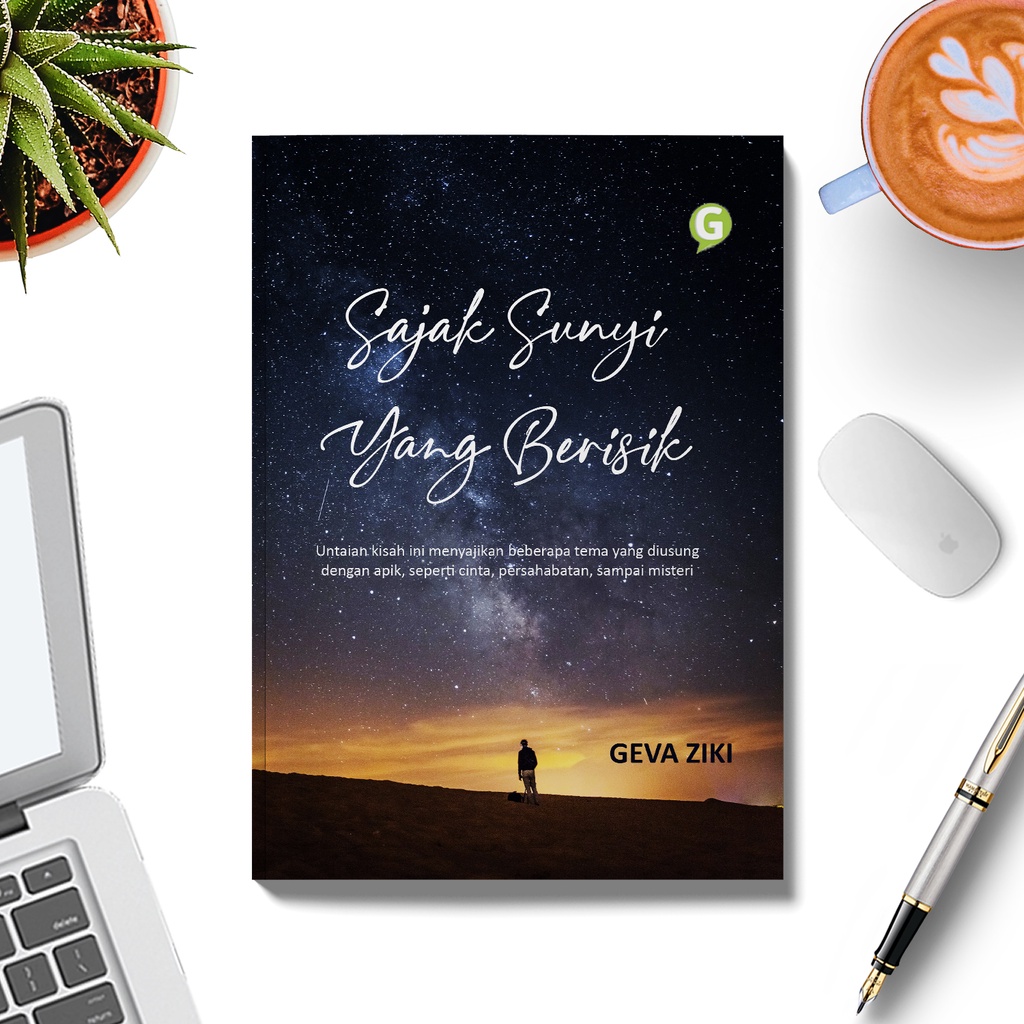 Jual Sajak Sunyi Yang Berisik | Shopee Indonesia