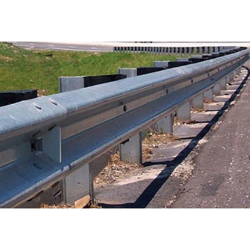 Jual Flex Beam W Beam Guardrail Pagar Pengaman Jalan Gadril Pagar ...