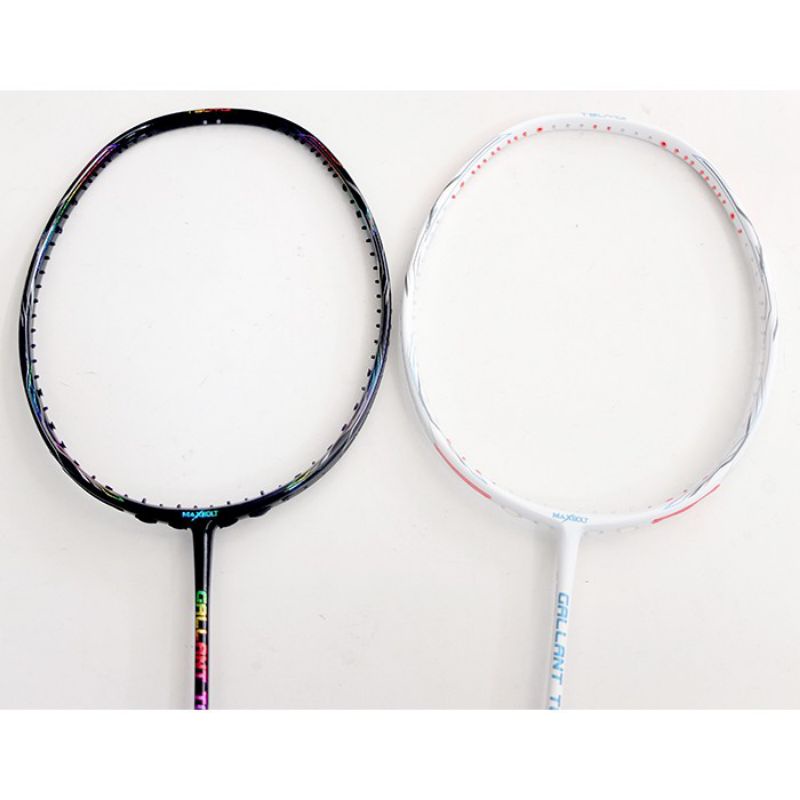 Jual Viral Raket 43 Lbs Maxbolt Gallant Tour Original | Shopee Indonesia