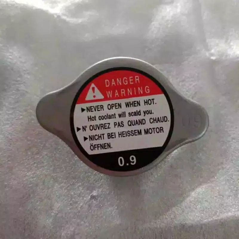 Jual tutup radiator semua motor | Shopee Indonesia