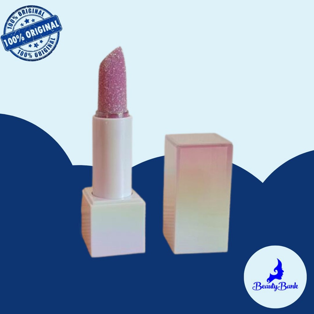 Jual BEAUTY RESERVE - DIAMOND LIP BALM | Shopee Indonesia