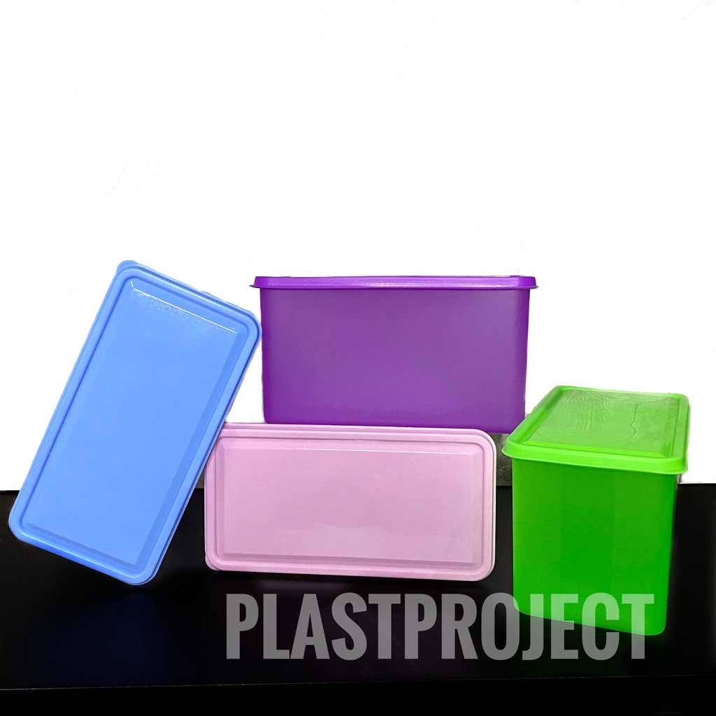 Jual NARA / MINI NARA / Food Container Box Plastik Makanan | Shopee ...