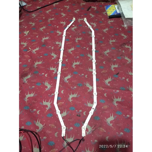 Jual Bl Backlight Lampu TV Samsung UA32FH4003 UA 32FH4003 32 FH 4003 | Shopee Indonesia