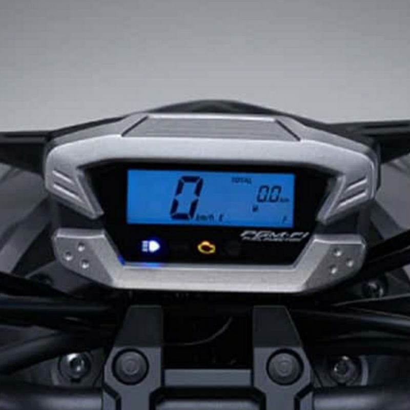 Jual Garnish Panel Meter Hiasan SpeedoMeter New Beat Street 2020 2021 ...