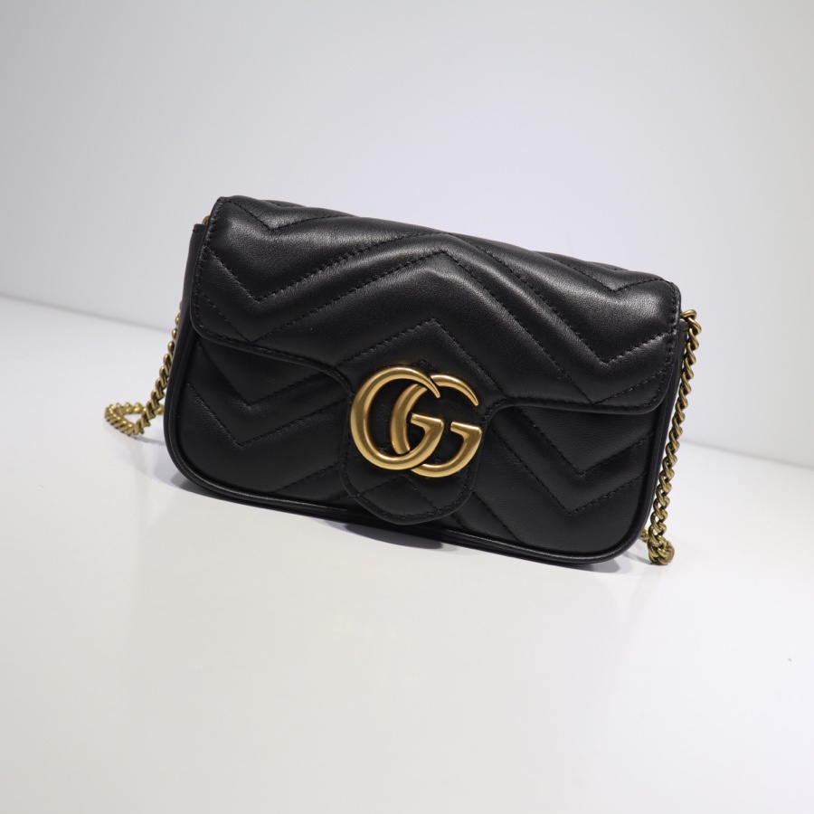 Jual GUCCI explosion style, counter quality, top original single goods ...