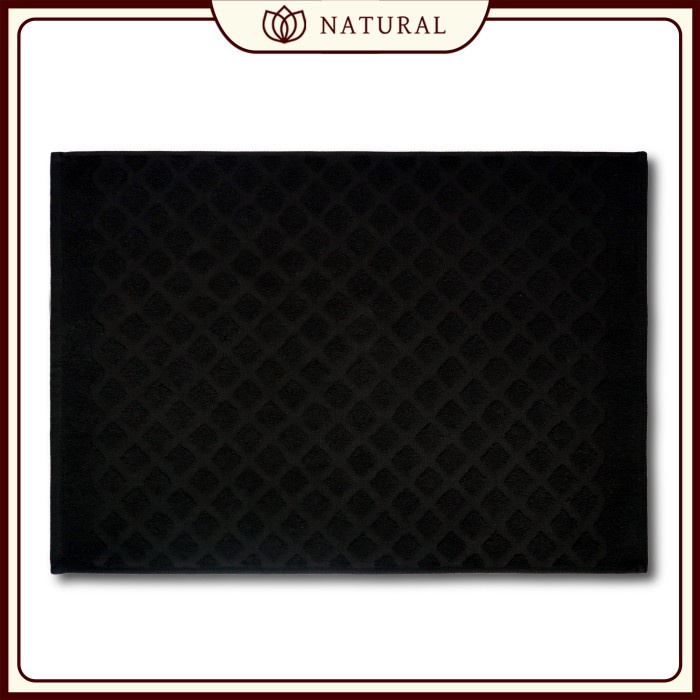 Jual Keset Handuk Kamar Mandi Hotel Tebal dan Serap Natural by Chalmer ...