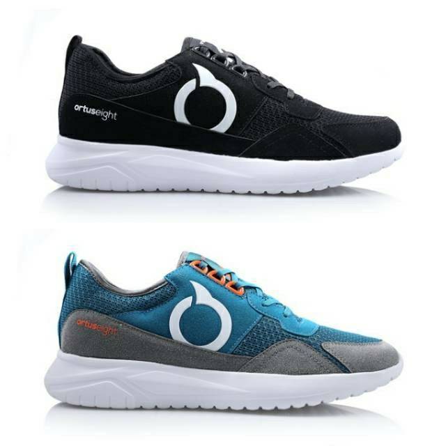 Jual Sepatu Running Ortuseight Cobra ORIGINAL | Shopee Indonesia