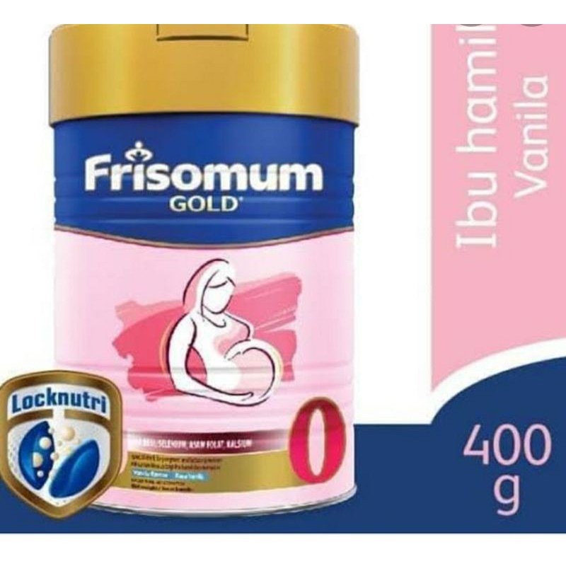 Jual Friso Mum (kemasan baru) | Shopee Indonesia
