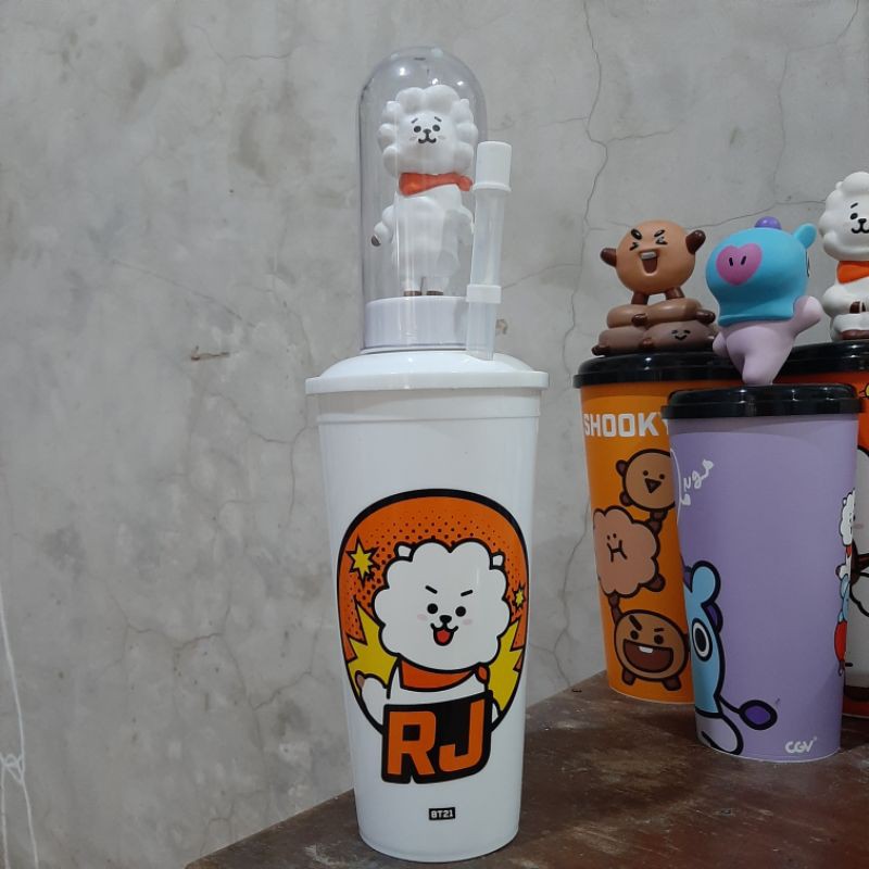 Jual Tumblr RJ CGV Korea | Shopee Indonesia