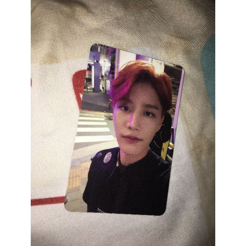 Jual TAEIL NCT PHOTOCARD REGULAR OFFICIAL (BOOKED) | Shopee Indonesia