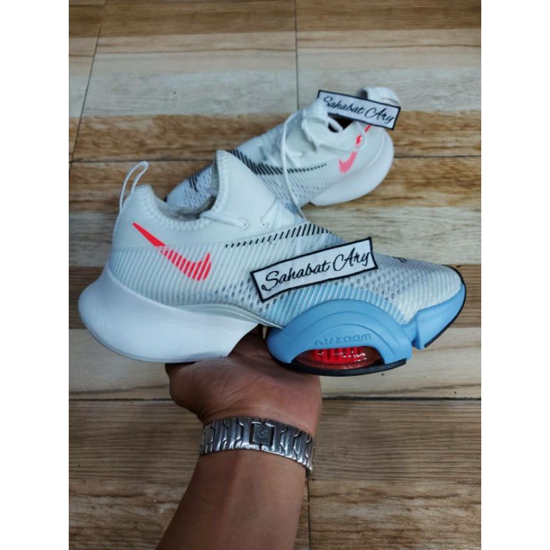 Jual Sepatu Air Zoom Superrep Glacier Ice | Shopee Indonesia